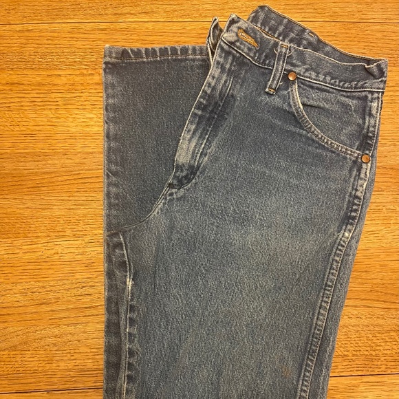 Wrangler | Jeans | Vintage Wranglers | Poshmark